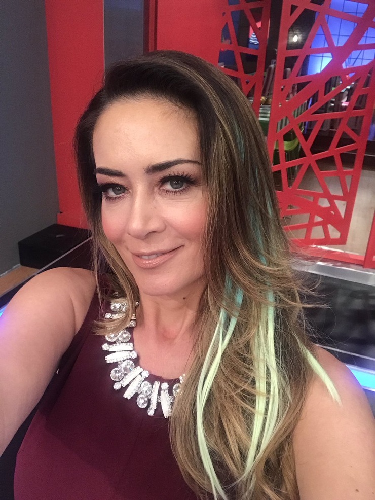 Picture of Anette Michel