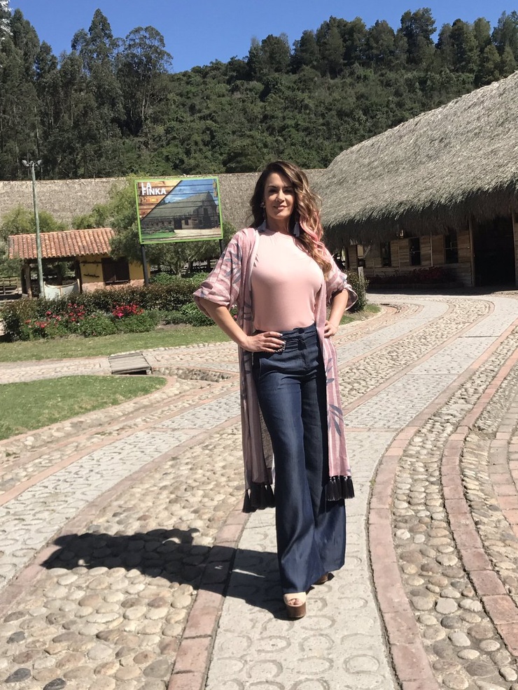 Picture of Anette Michel