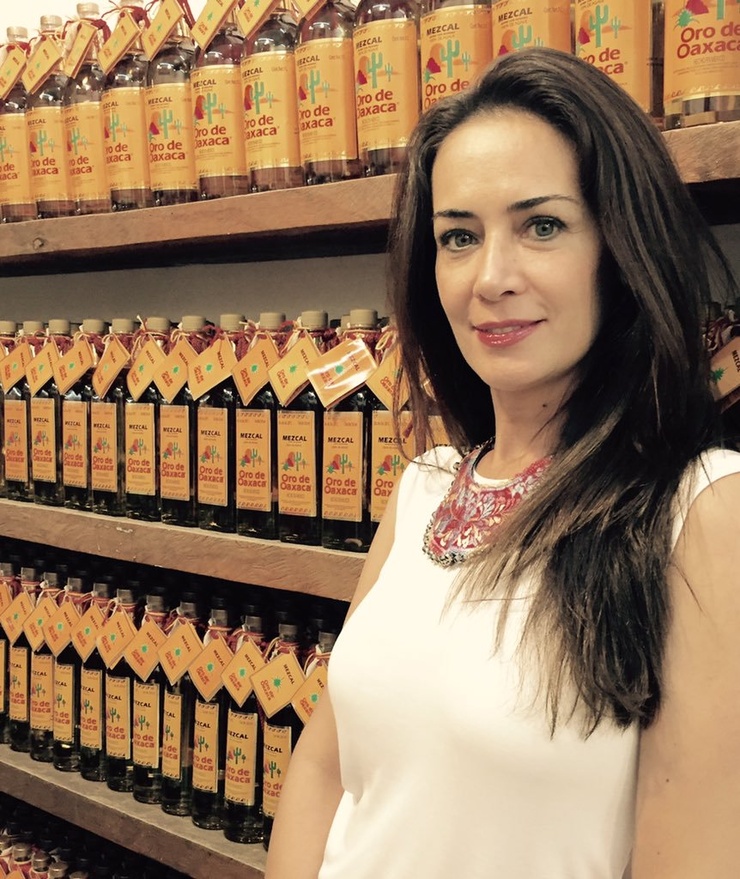 Picture of Anette Michel