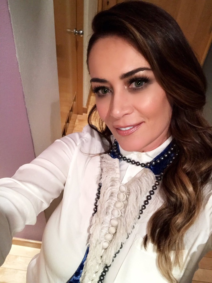 Picture of Anette Michel