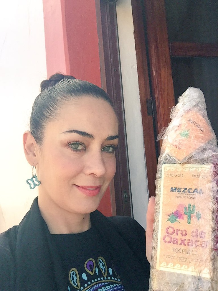 Picture of Anette Michel