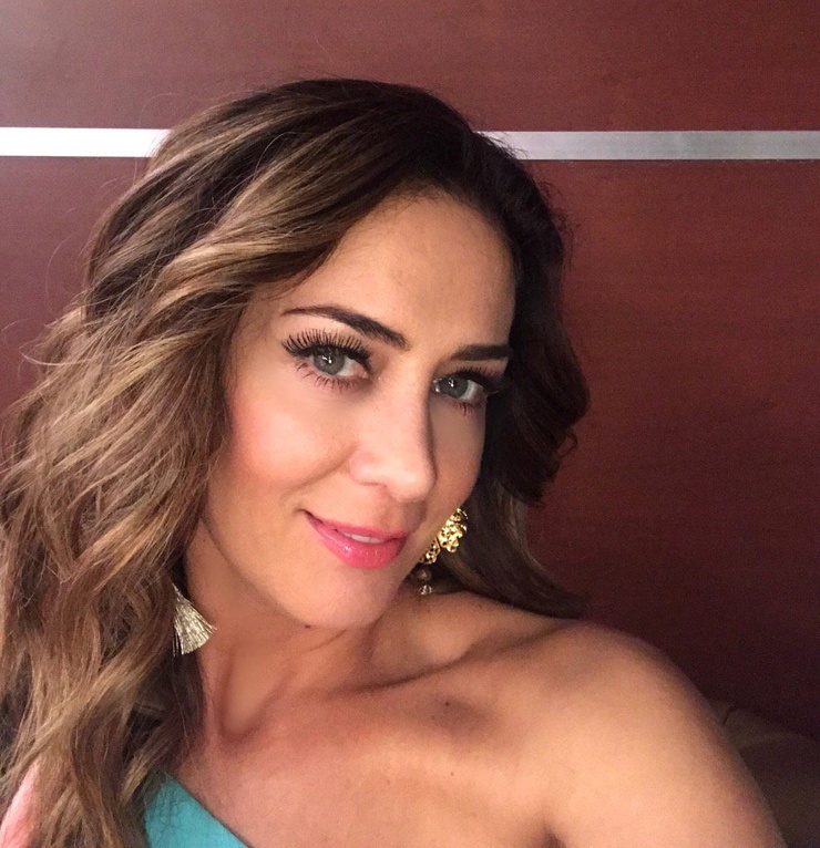 Picture of Anette Michel