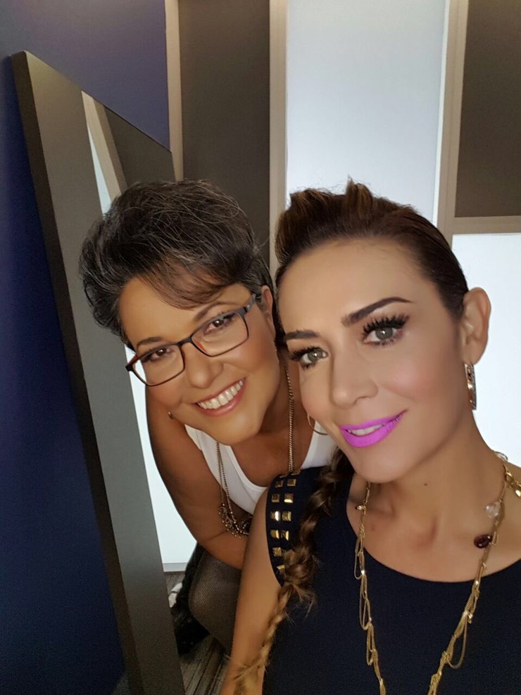 Picture of Anette Michel