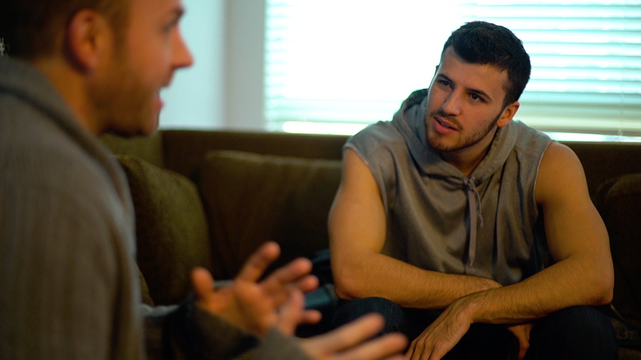 Picture of Tony Harth