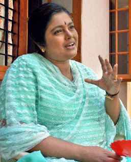 Picture of Manju Pillai