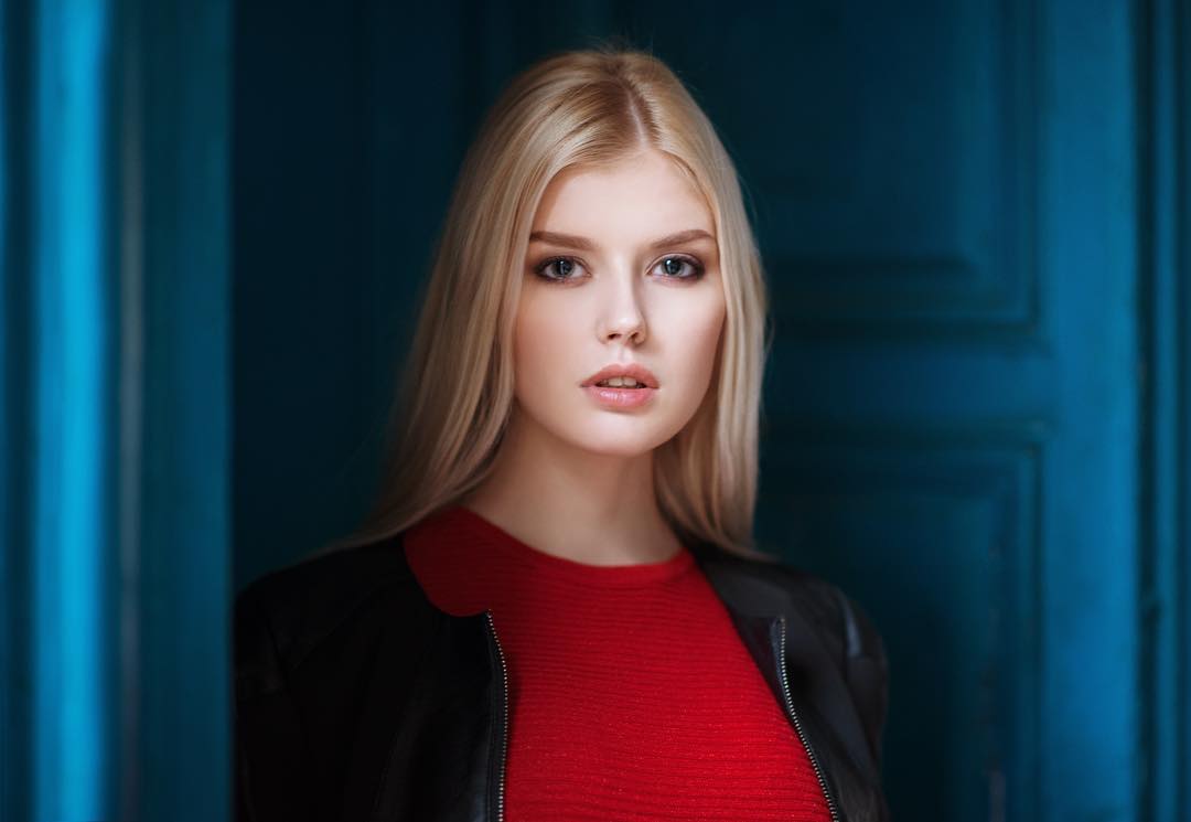 Picture of Selena Verner