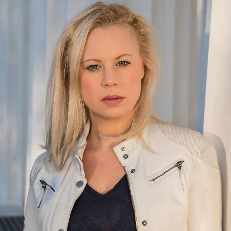 Picture of Katharina Straßer