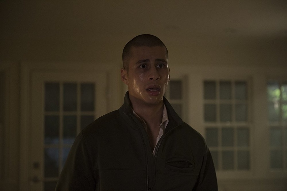 Picture of Bad Samaritan