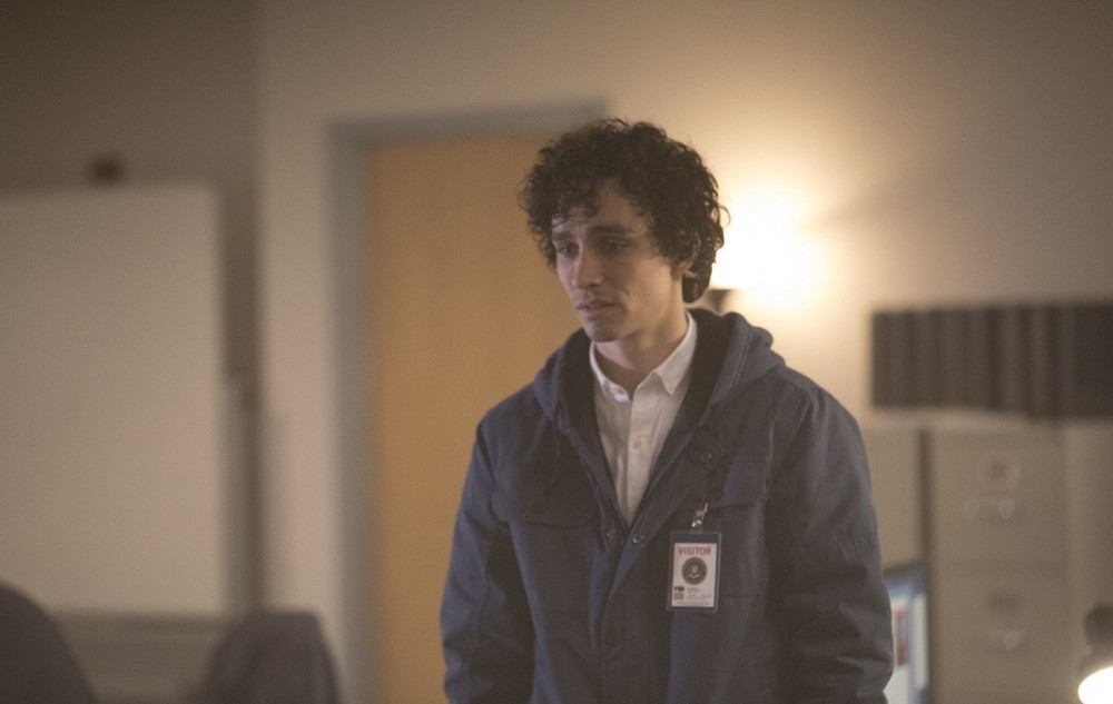 Picture of Bad Samaritan