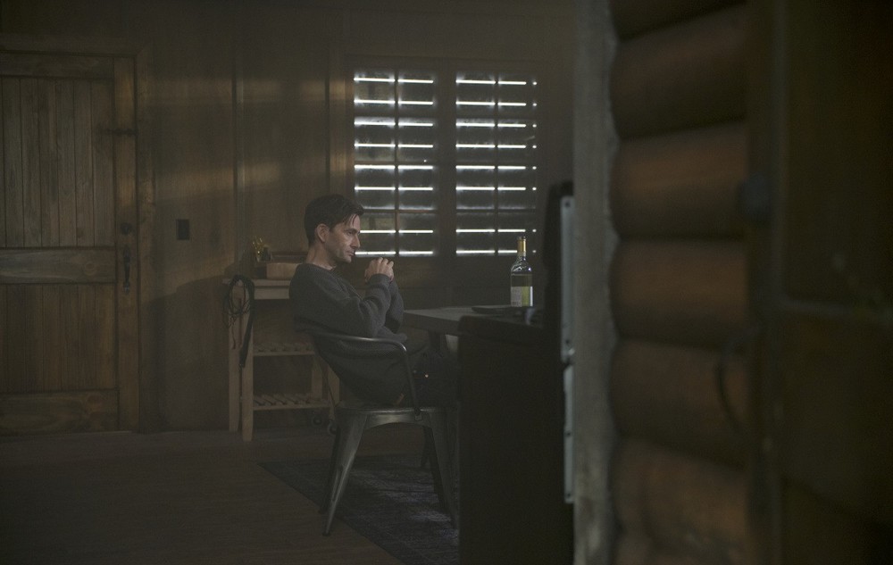 Image of Bad Samaritan