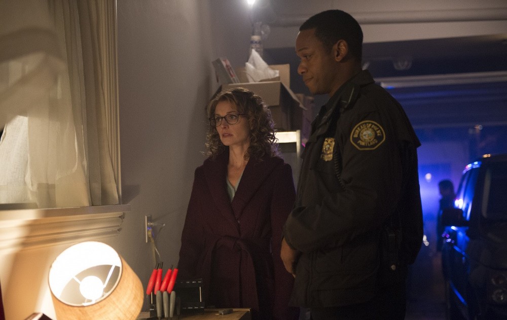 Picture of Bad Samaritan