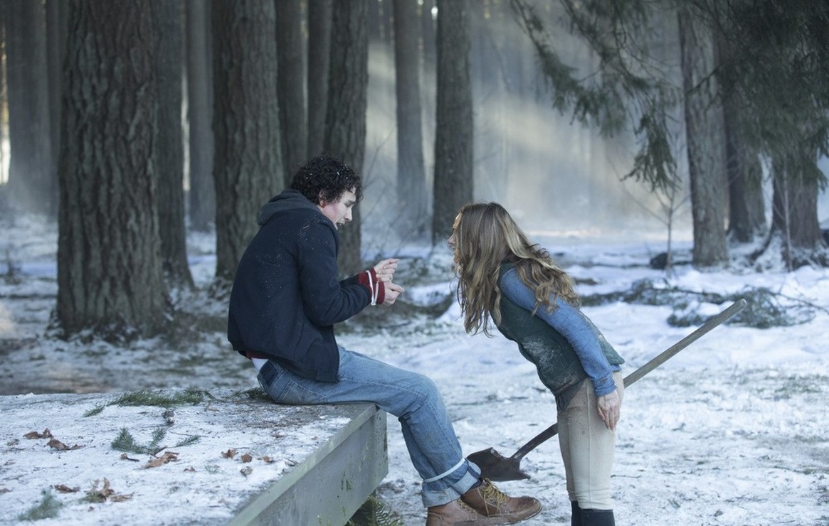 Image of Bad Samaritan