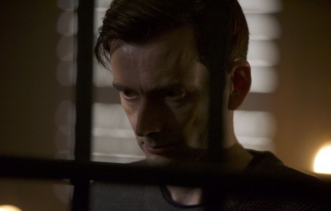 Picture of Bad Samaritan