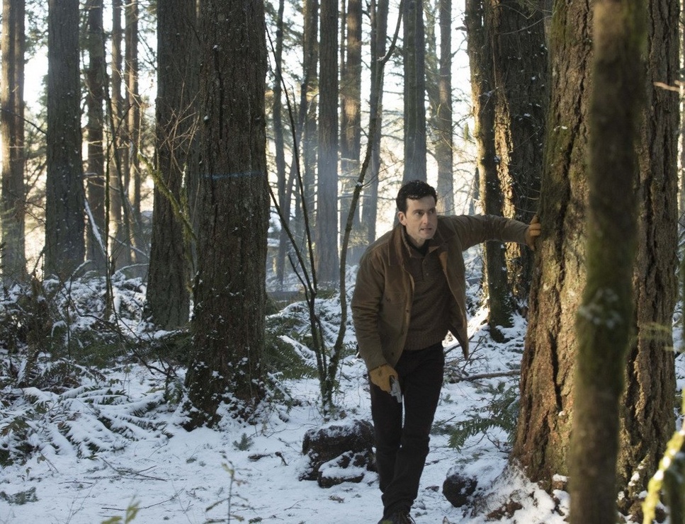 Picture of Bad Samaritan