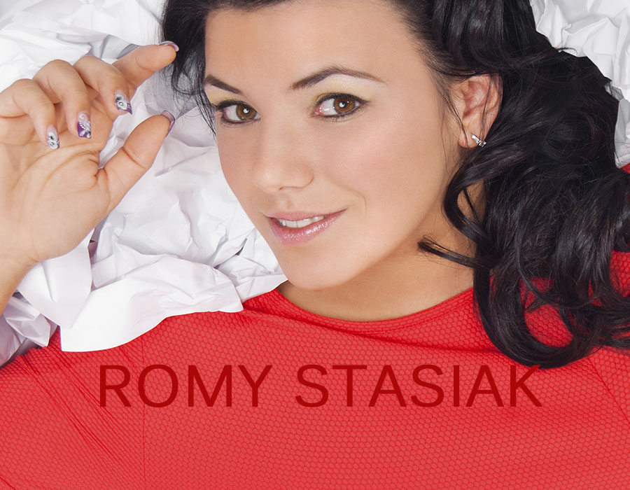 Picture of Romy Stasiak