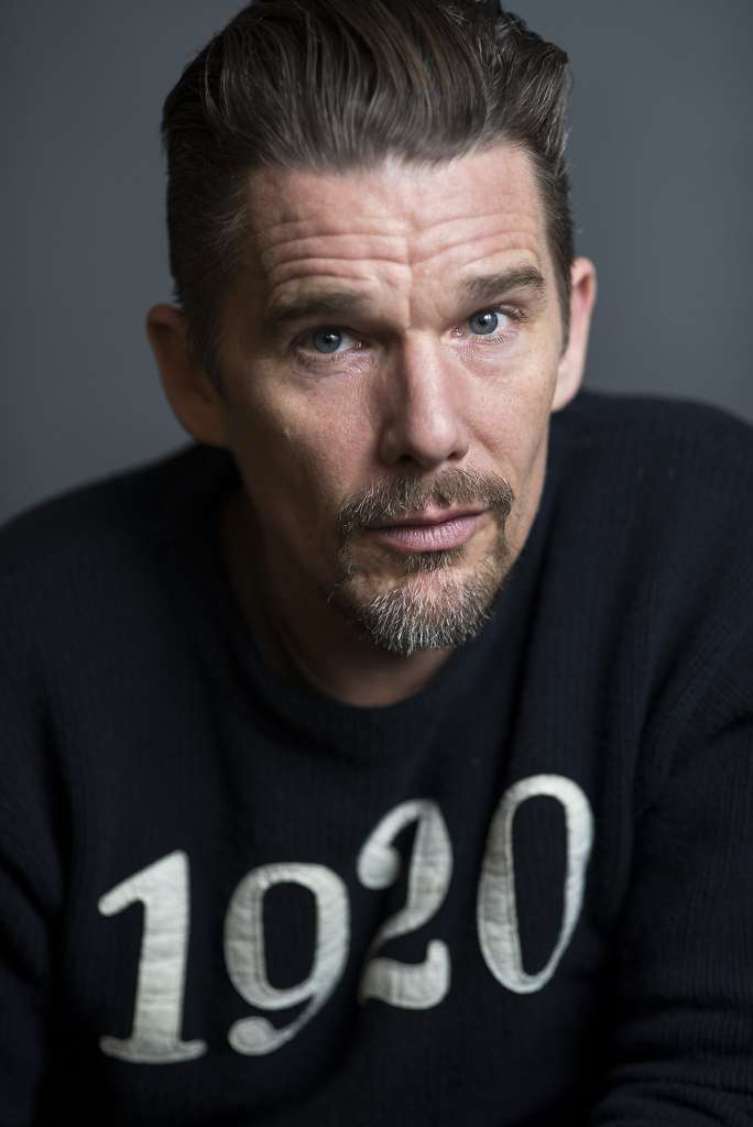 Picture of Ethan Hawke