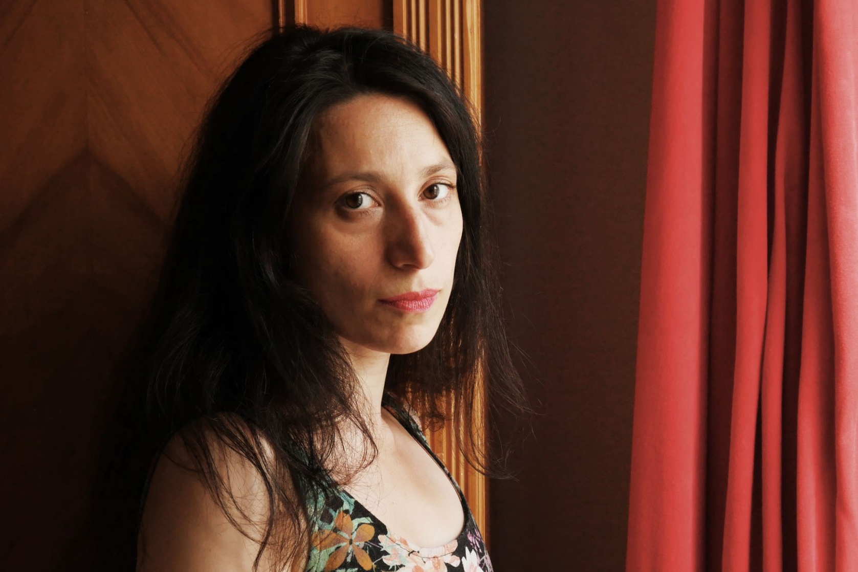 Image of Helena Abay