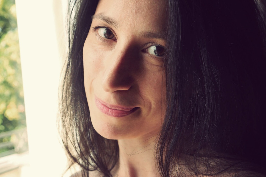 Picture of Helena Abay