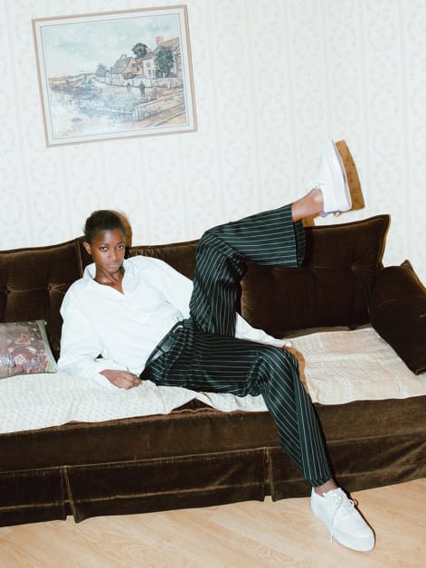 Picture of Oumie Jammeh