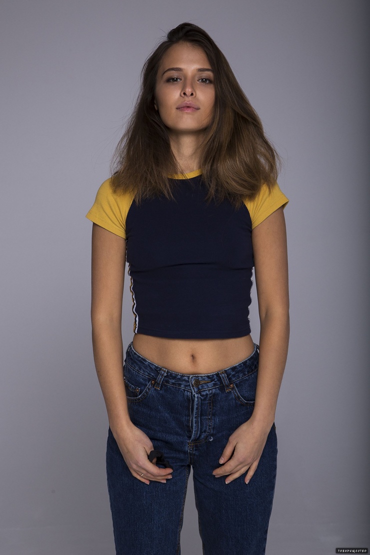 Picture of Lyubov Novikova