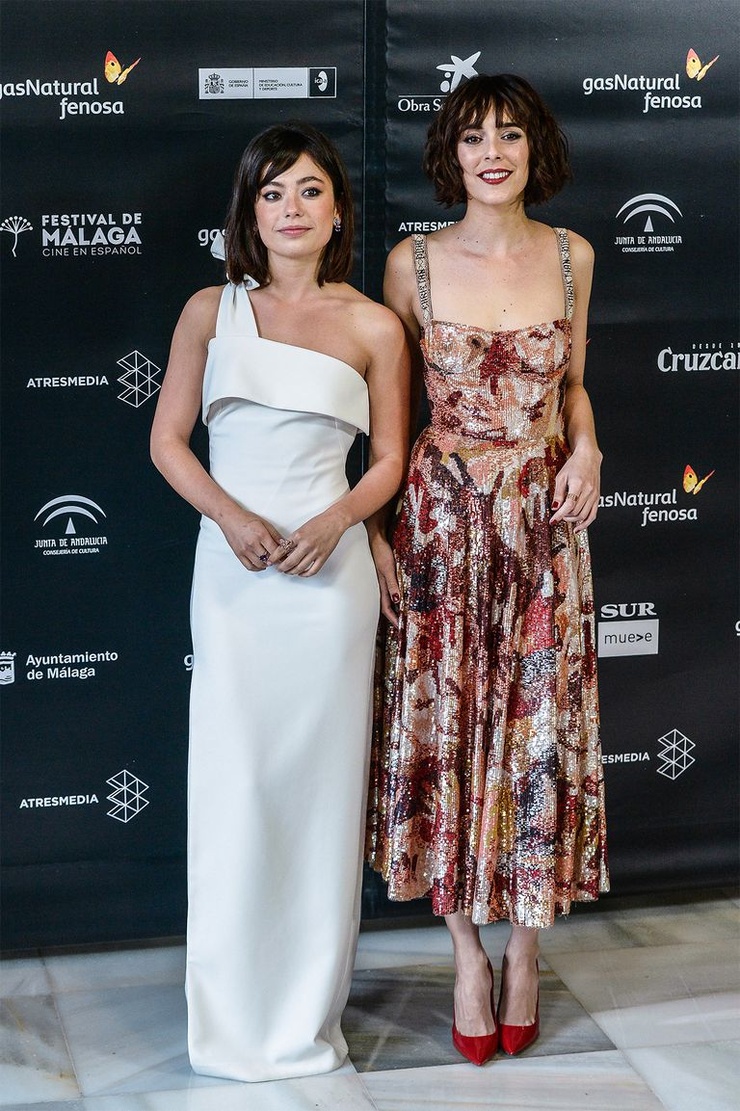 Picture of Anna Castillo