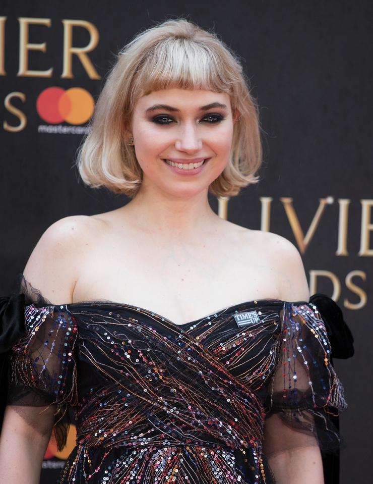 Picture of Imogen Poots