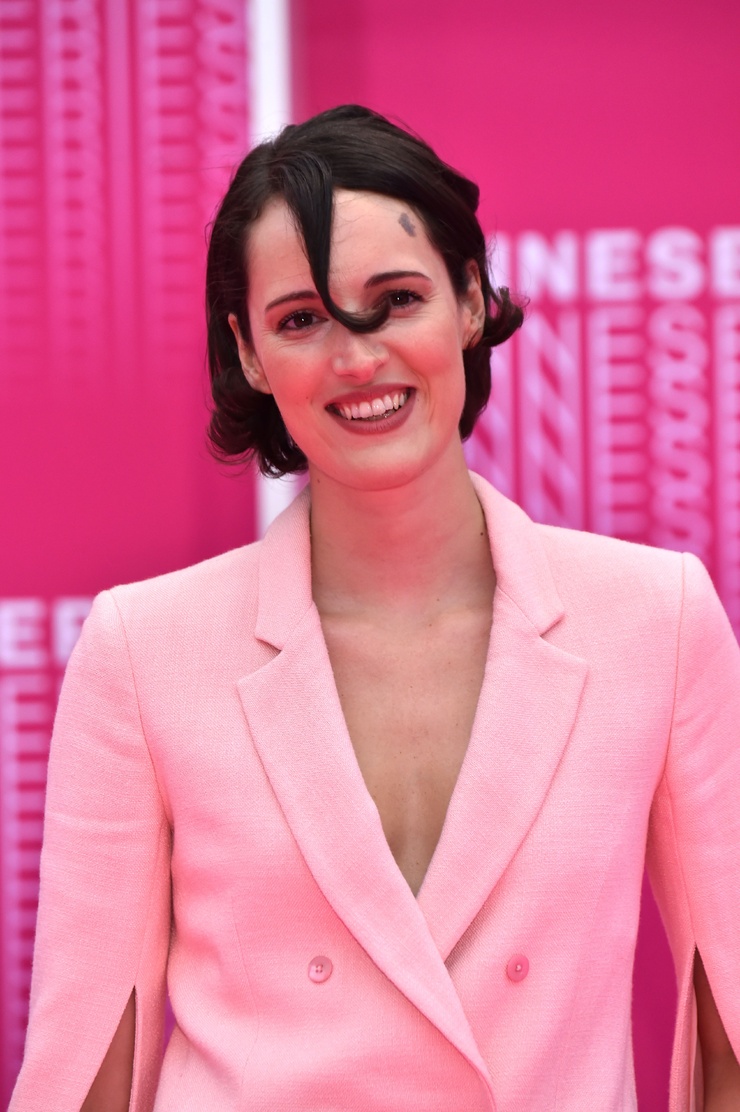 Picture of Phoebe Waller-Bridge