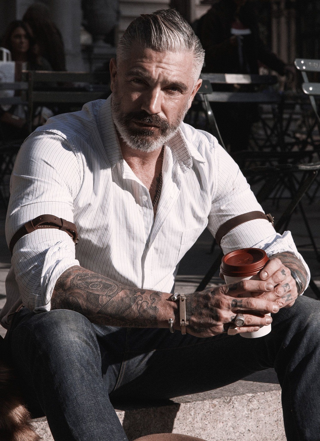 Picture of Daniel Sheehan (Model)