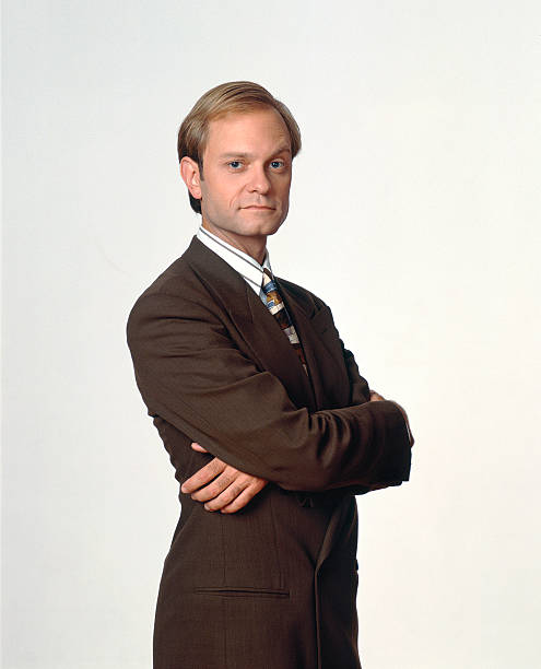 Picture of Niles Crane