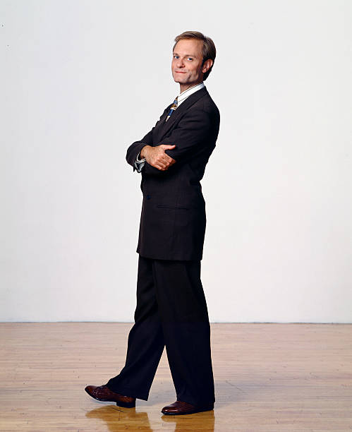 Niles Crane image