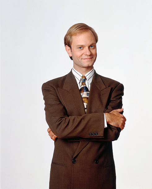 Image of Niles Crane