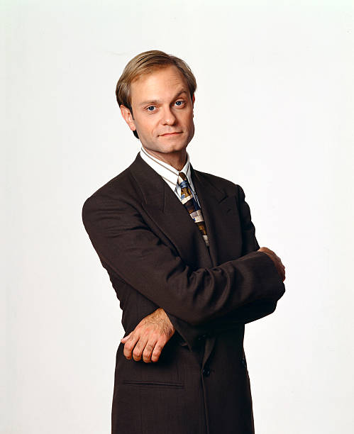 Picture of Niles Crane