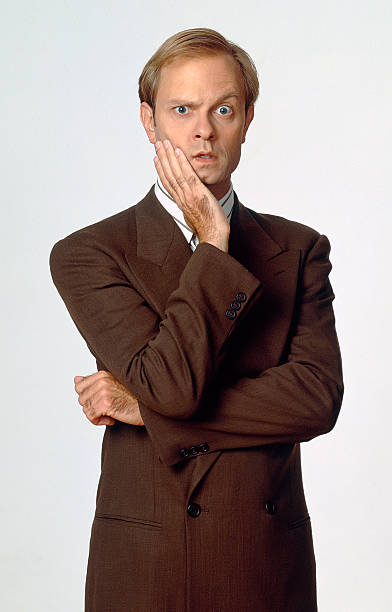 Picture of Niles Crane