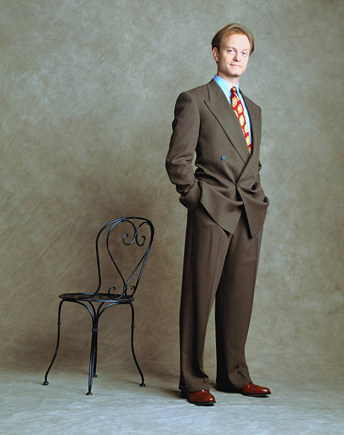 Picture of Niles Crane