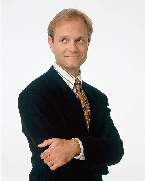 Niles Crane image