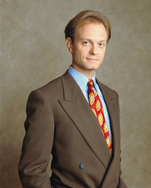 Picture of Niles Crane