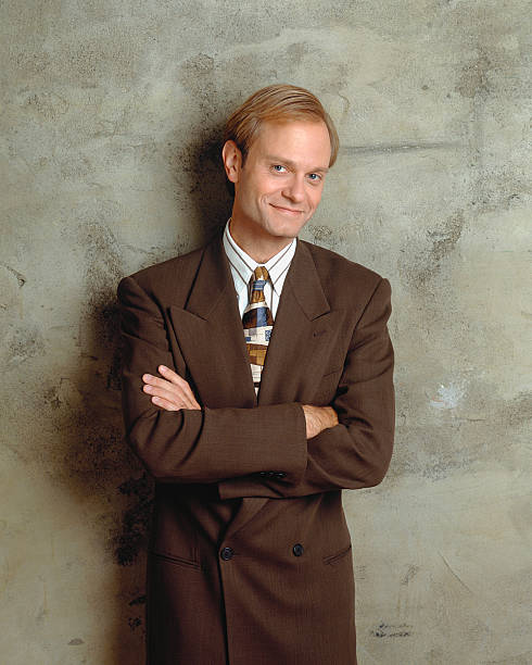 Picture of Niles Crane