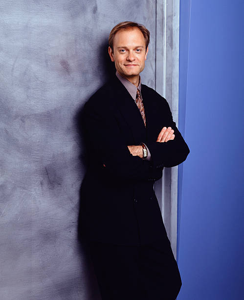 Niles Crane picture