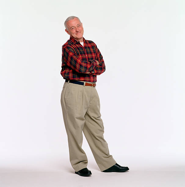 Picture of Martin Crane