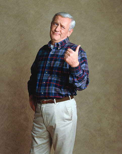 Martin Crane image