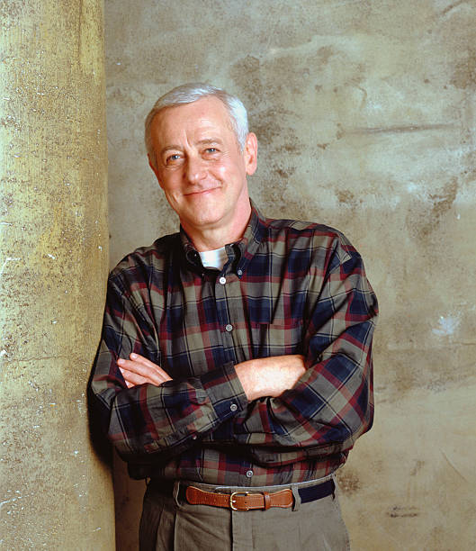 Picture of Martin Crane