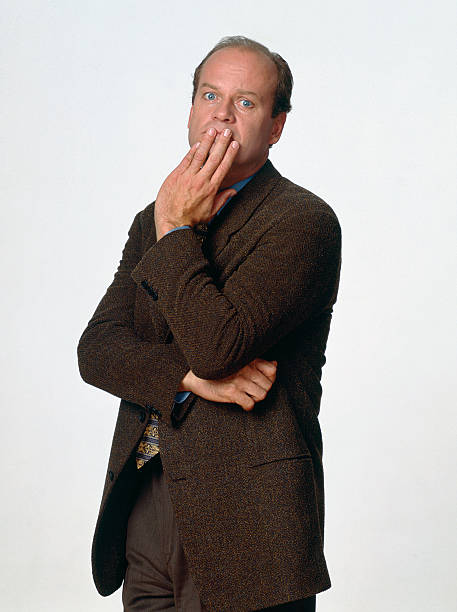 Dr. Frasier Crane picture