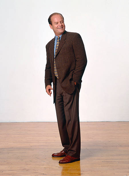 Picture of Dr. Frasier Crane