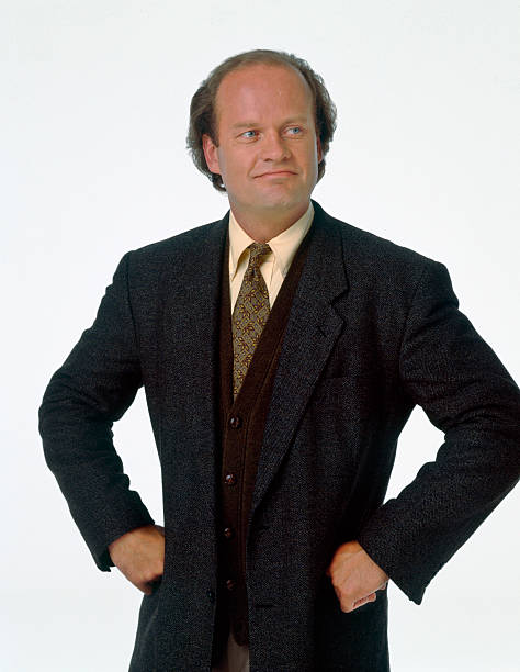 Picture of Dr. Frasier Crane