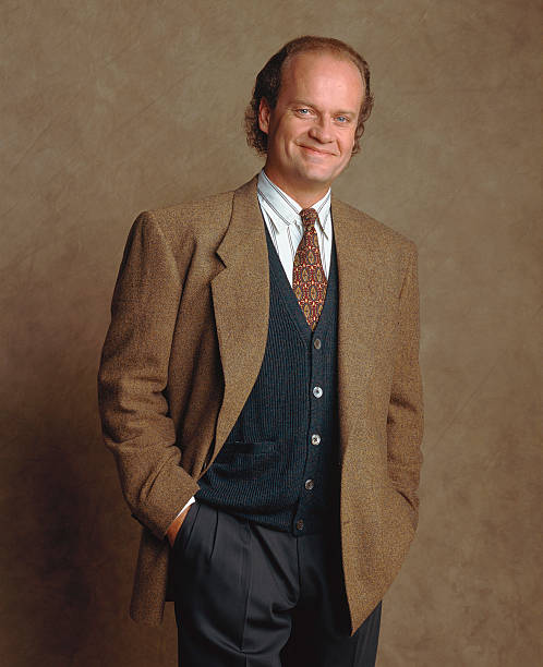Picture of Dr. Frasier Crane
