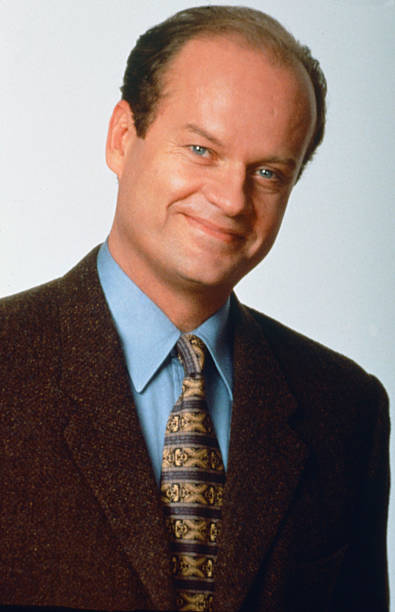 Picture of Dr. Frasier Crane