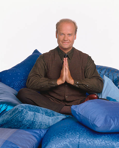 Dr. Frasier Crane picture