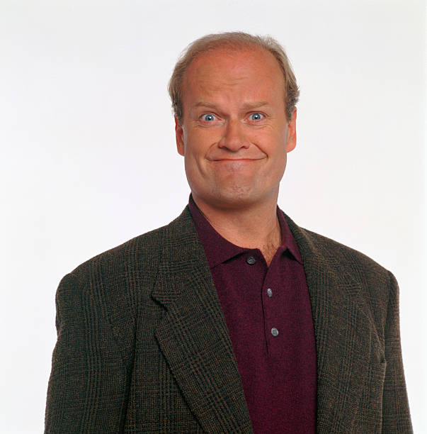 Picture of Dr. Frasier Crane
