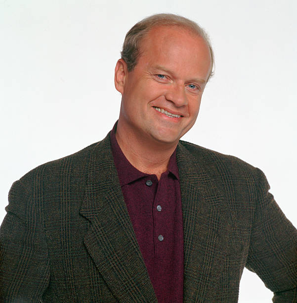 Picture of Dr. Frasier Crane