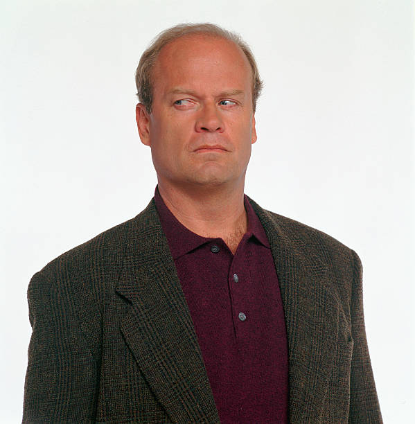 Picture of Dr. Frasier Crane